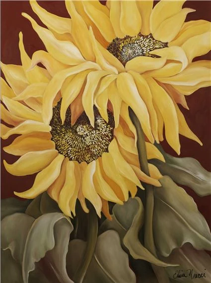 Elisa Nucci | 1 Artworks | MutualArt