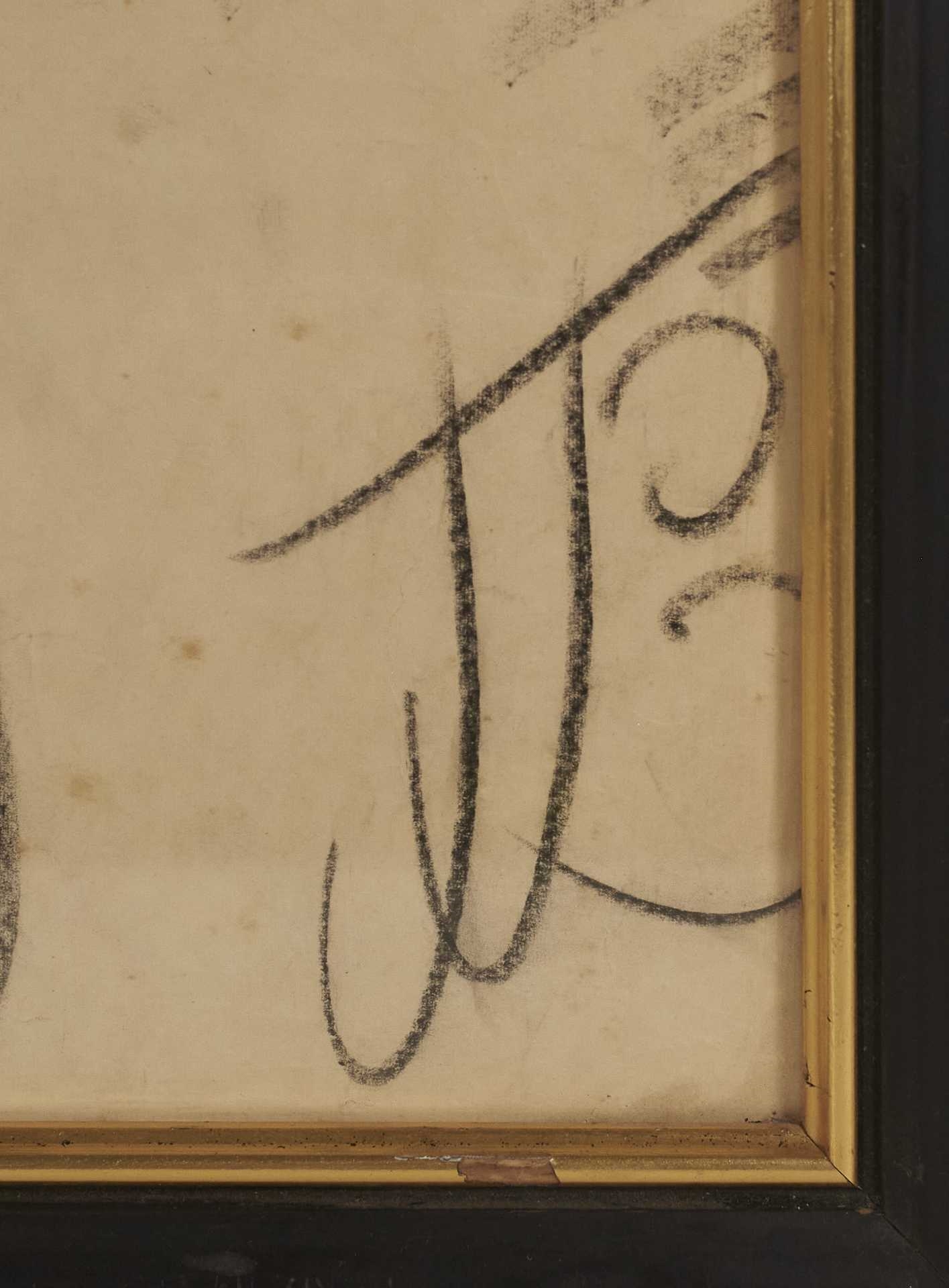 Jean-Julien Bourgault | Portrait of a woman | MutualArt