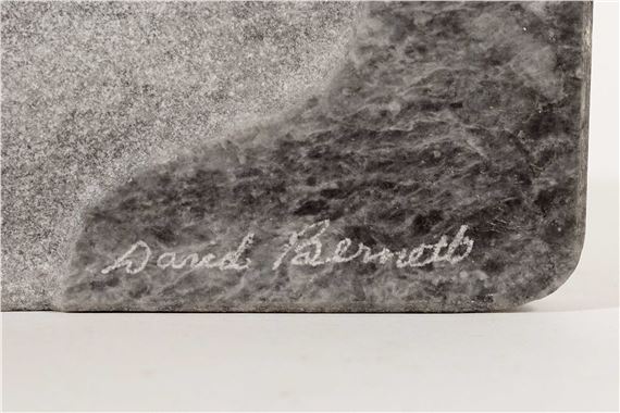 David Bernett | Flying birds | MutualArt