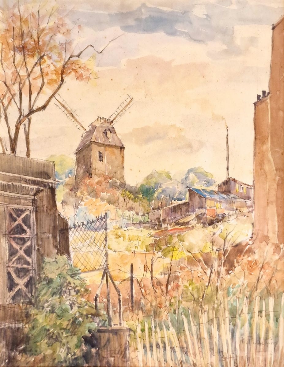 Pierre Jacques Pelletier | Untitled | MutualArt