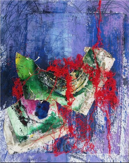 Peter Musami | 22 Artworks | MutualArt