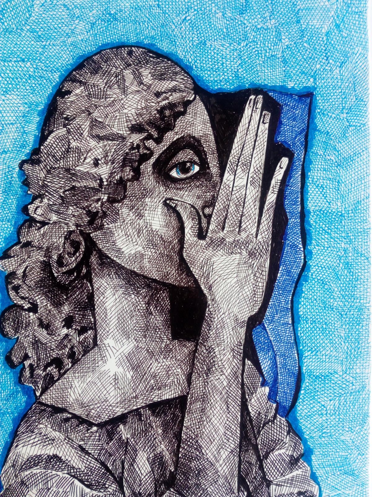 Clare Boyce | Secret (Circa 2023) | MutualArt