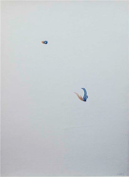 Mildred Burton | Símbolos Argentinos (96) | MutualArt