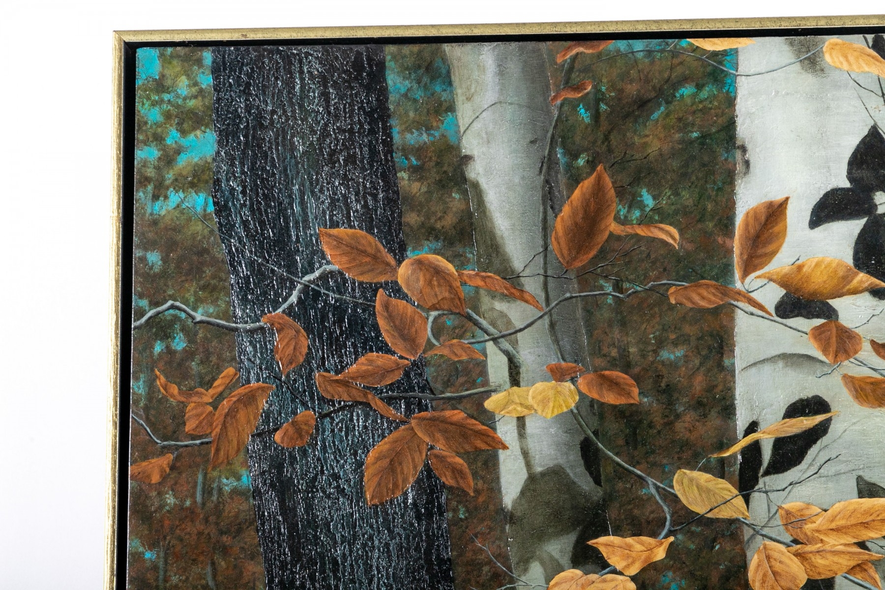 Janice Whitley | BETWEEN SEASONS | MutualArt