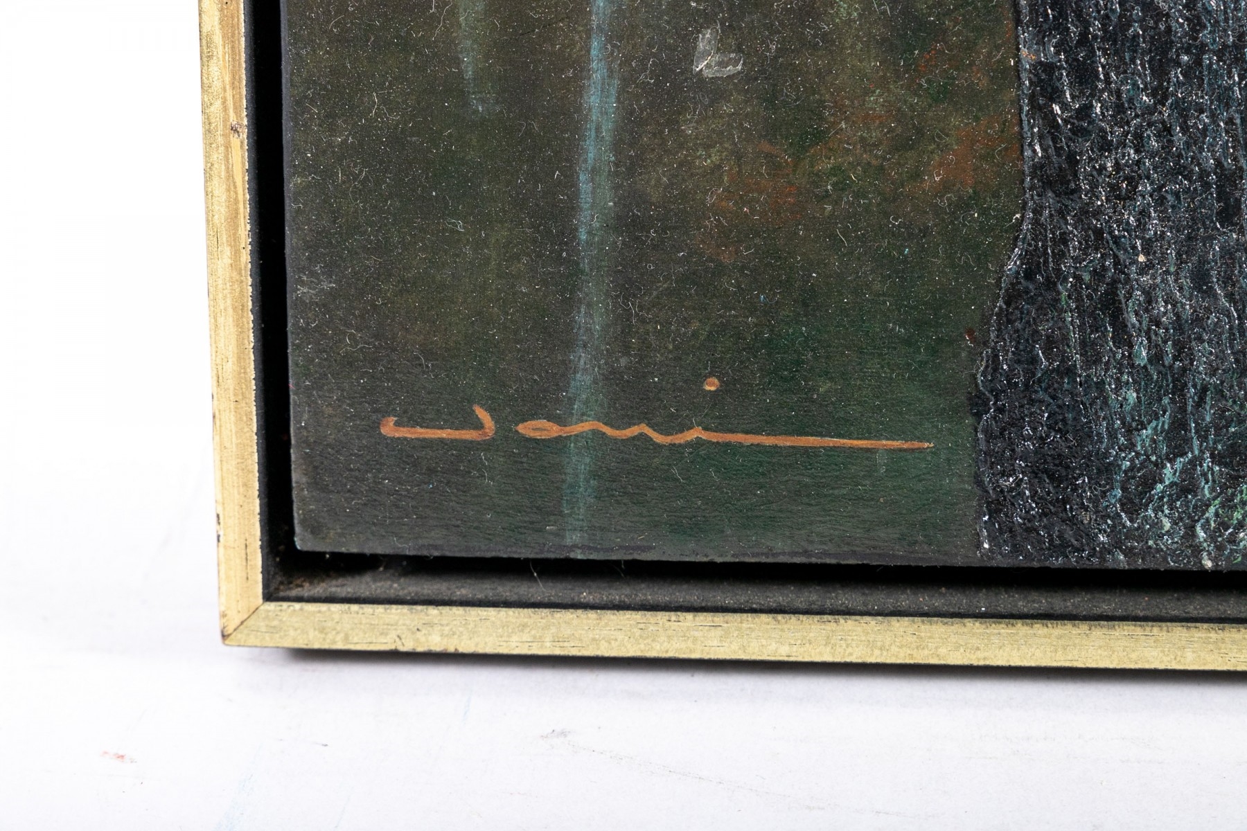 Janice Whitley | BETWEEN SEASONS | MutualArt