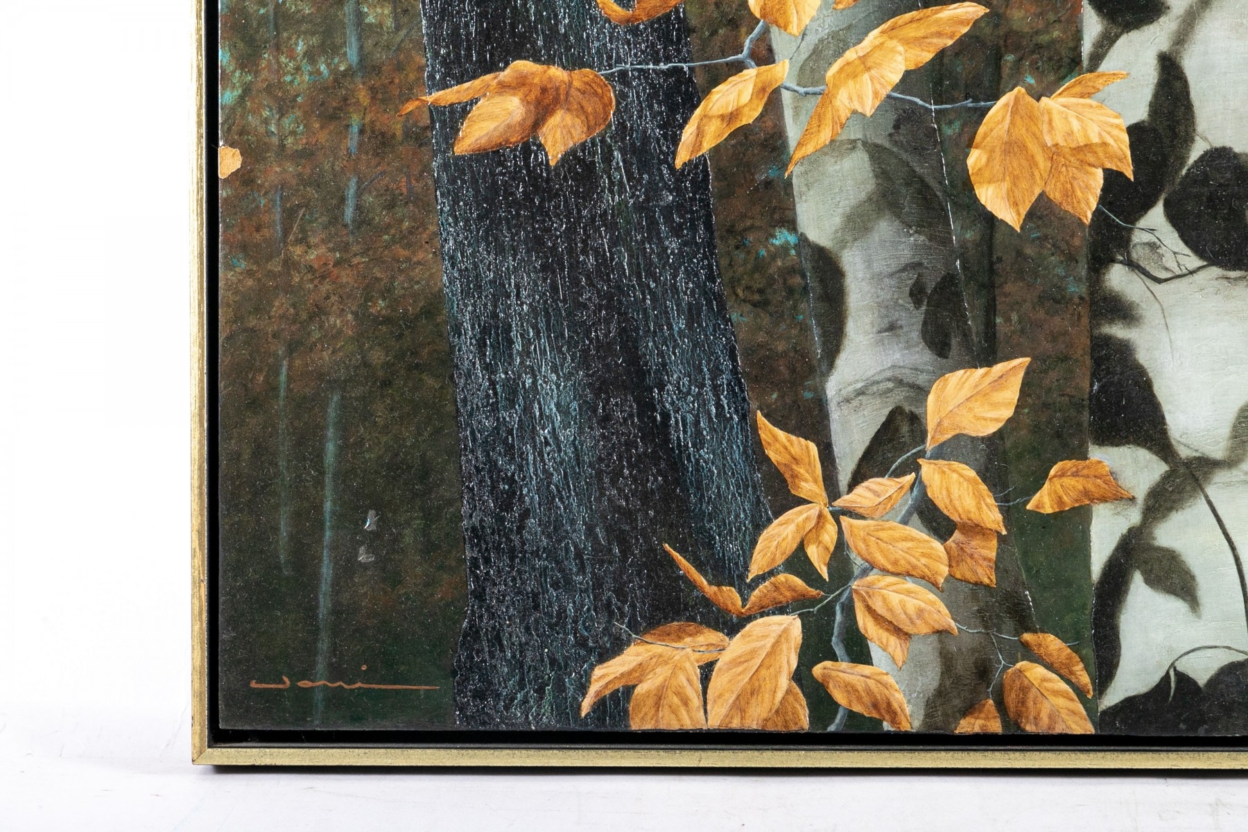 Janice Whitley | BETWEEN SEASONS | MutualArt