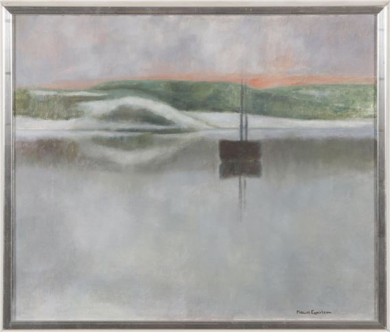 Maud Evertson | Biography