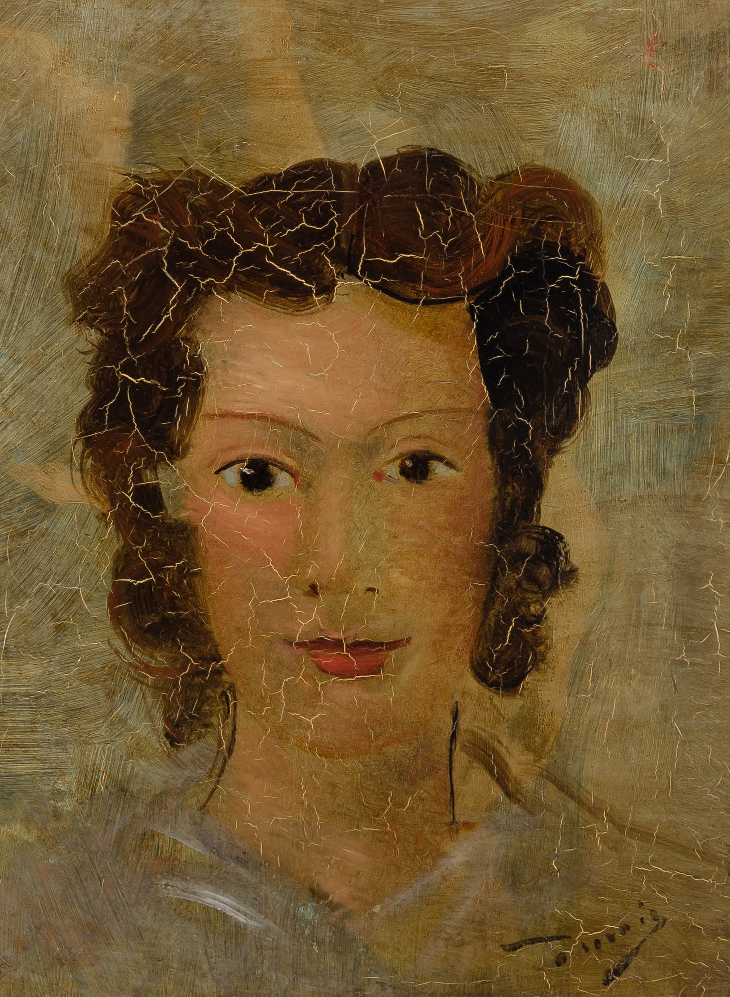 André Derain | Baigneuses | MutualArt