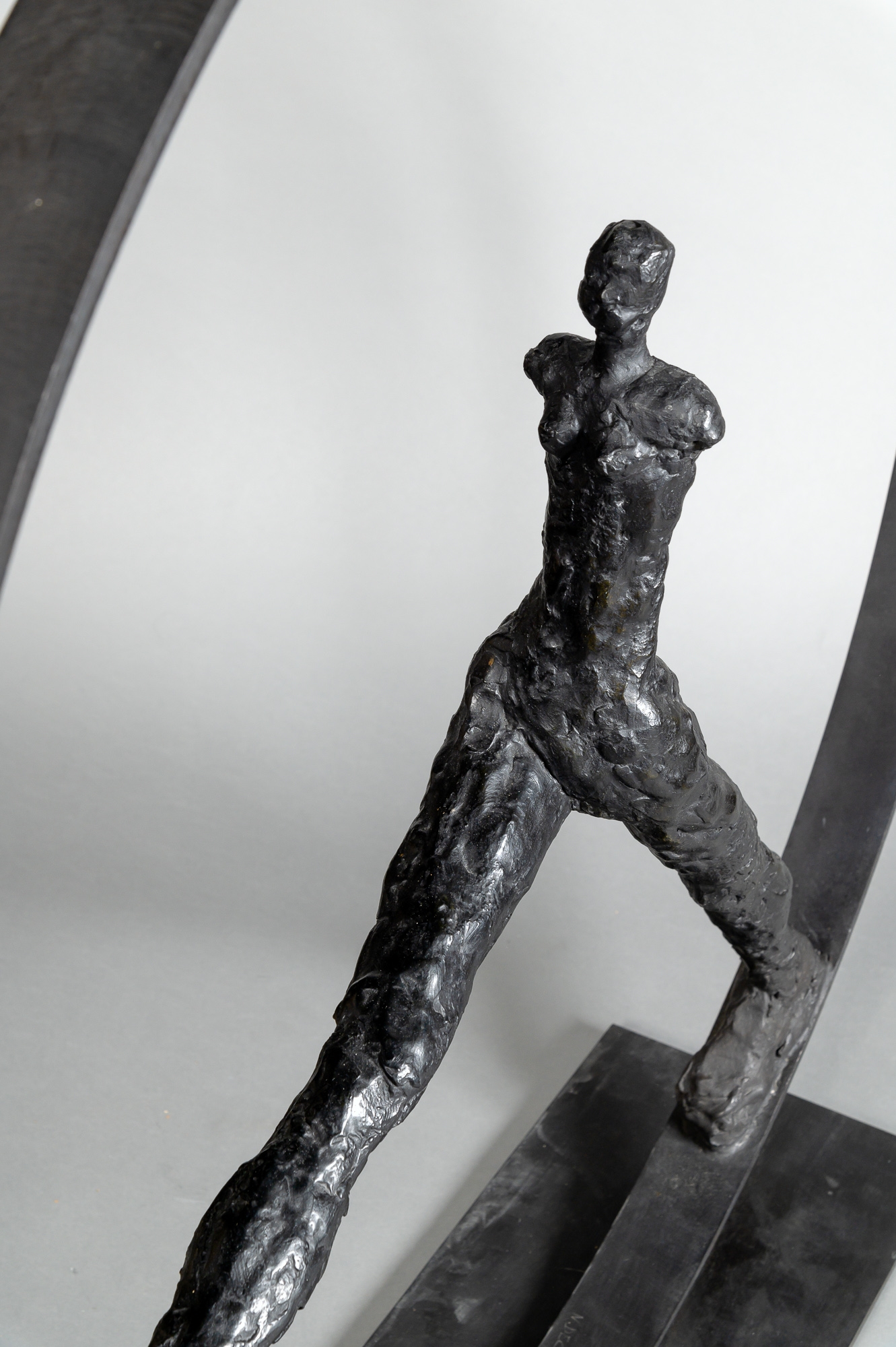 Nathalie Decoster | Passing Time (2011) | MutualArt