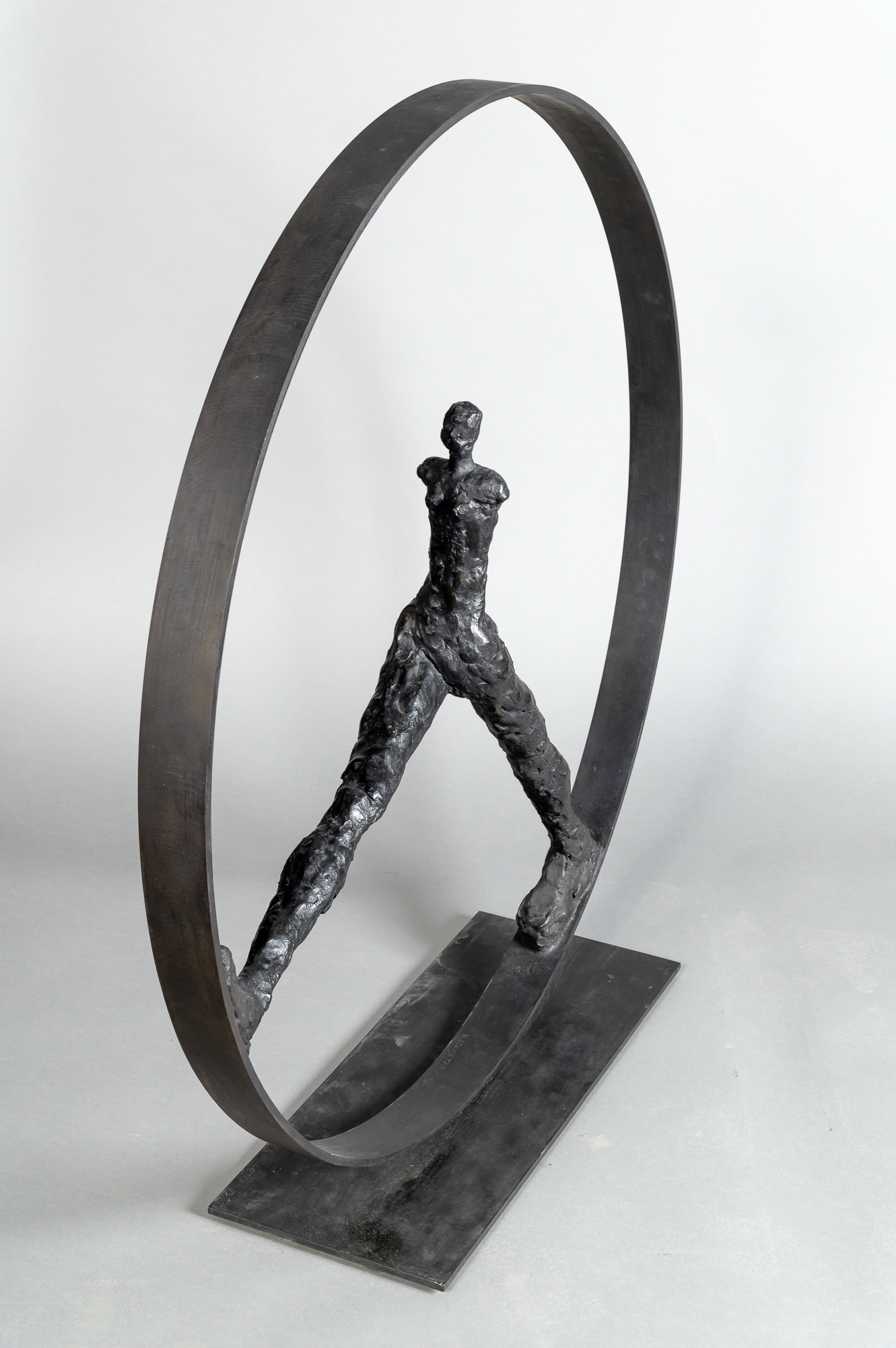 Nathalie Decoster | Passing Time (2011) | MutualArt
