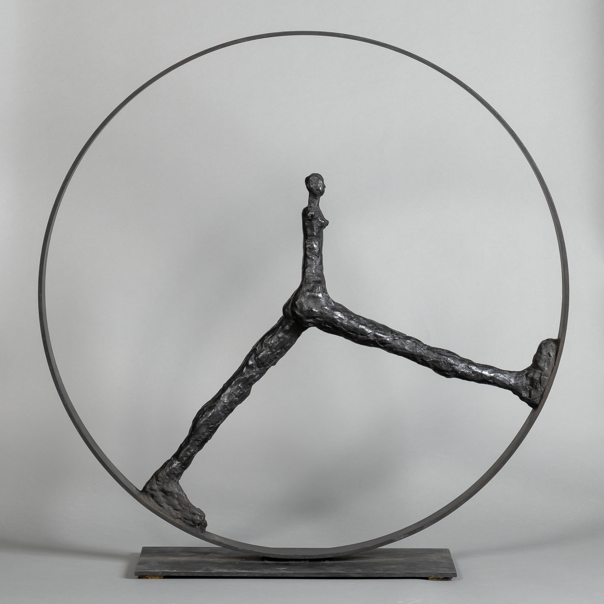 Nathalie Decoster | Passing Time (2011) | MutualArt