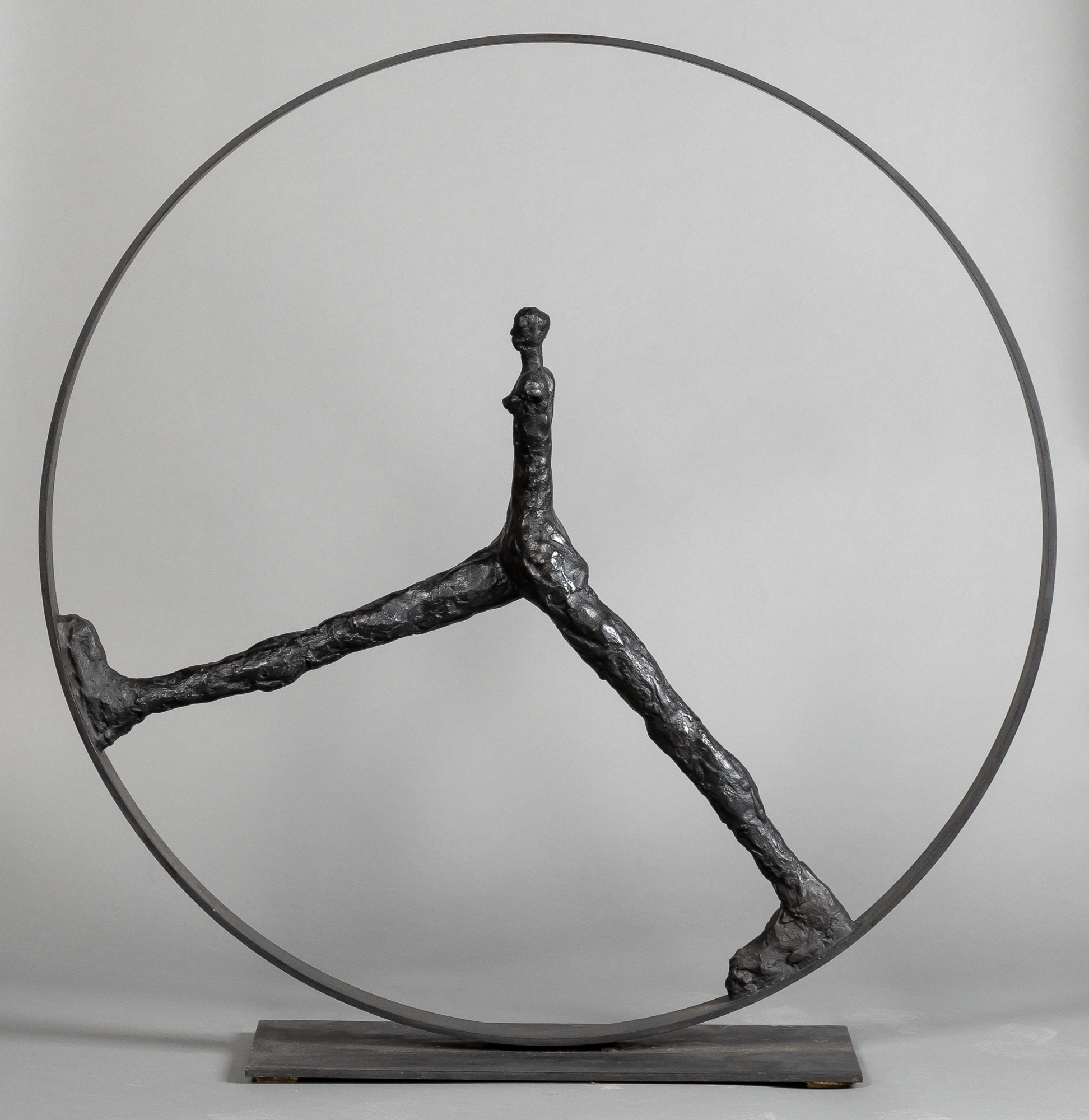 Nathalie Decoster | Passing Time (2011) | MutualArt