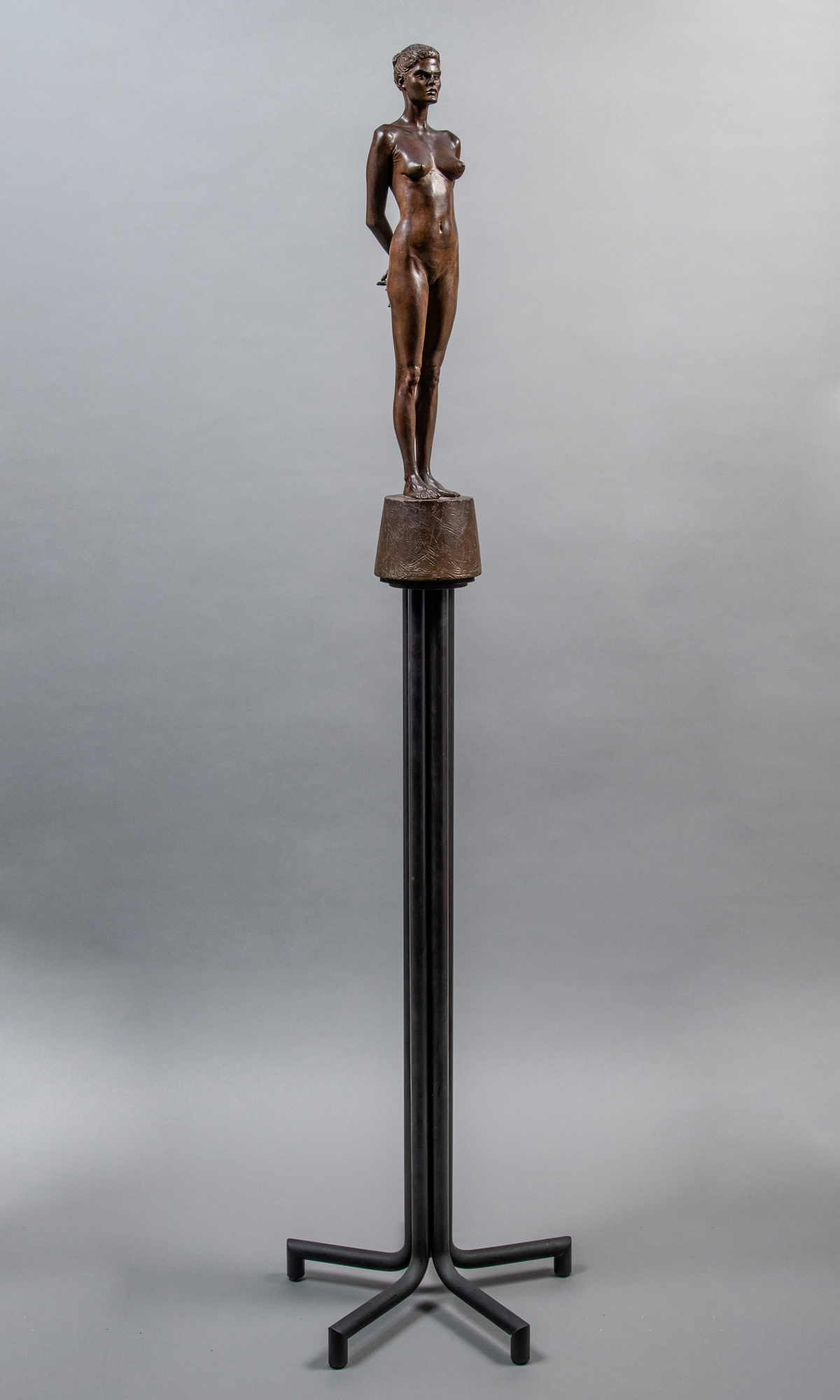 Robert Graham | Petra | MutualArt