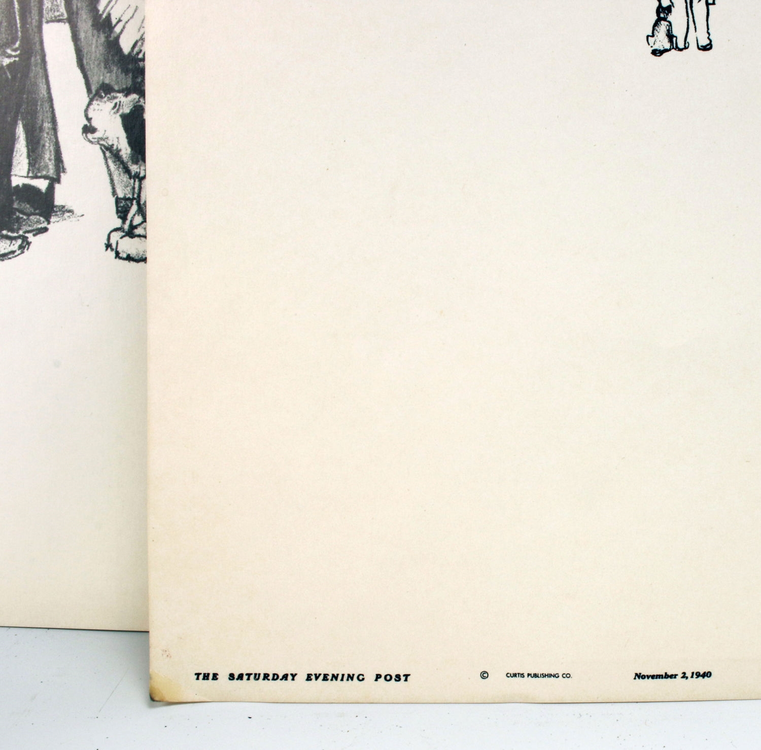 Norman Rockwell | THREE NORMAN ROCKWELL PRINTS | MutualArt