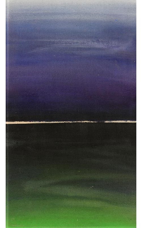 Anne Madden | Untitled (1975) (1975) | MutualArt