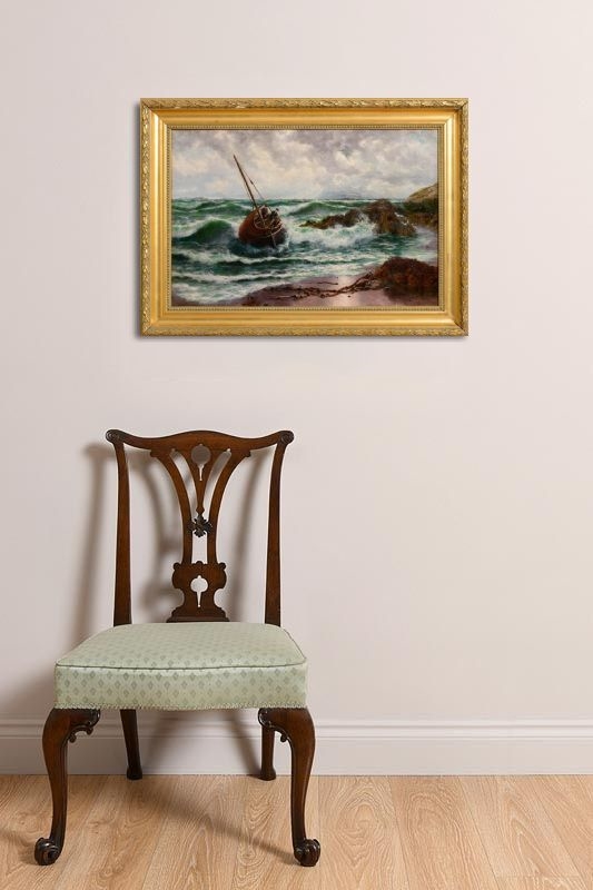 Thomas Rose Miles | Clew Bay, Connemara | MutualArt