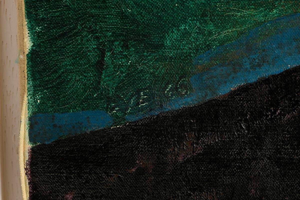 Patrick Pye | Crucifixion (1960) (1960) | MutualArt