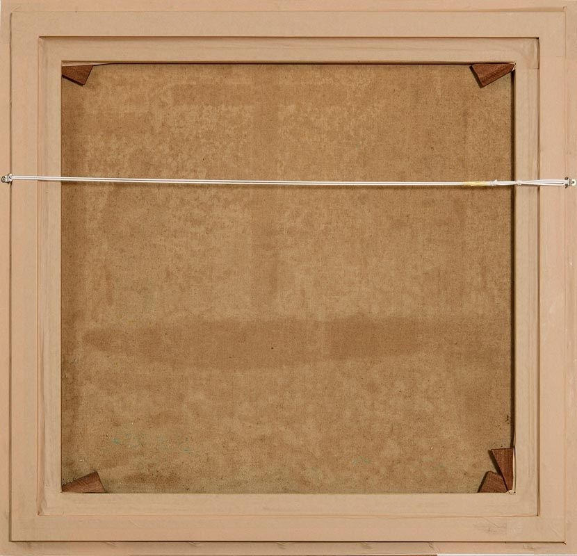 Patrick Pye | Crucifixion (1960) (1960) | MutualArt