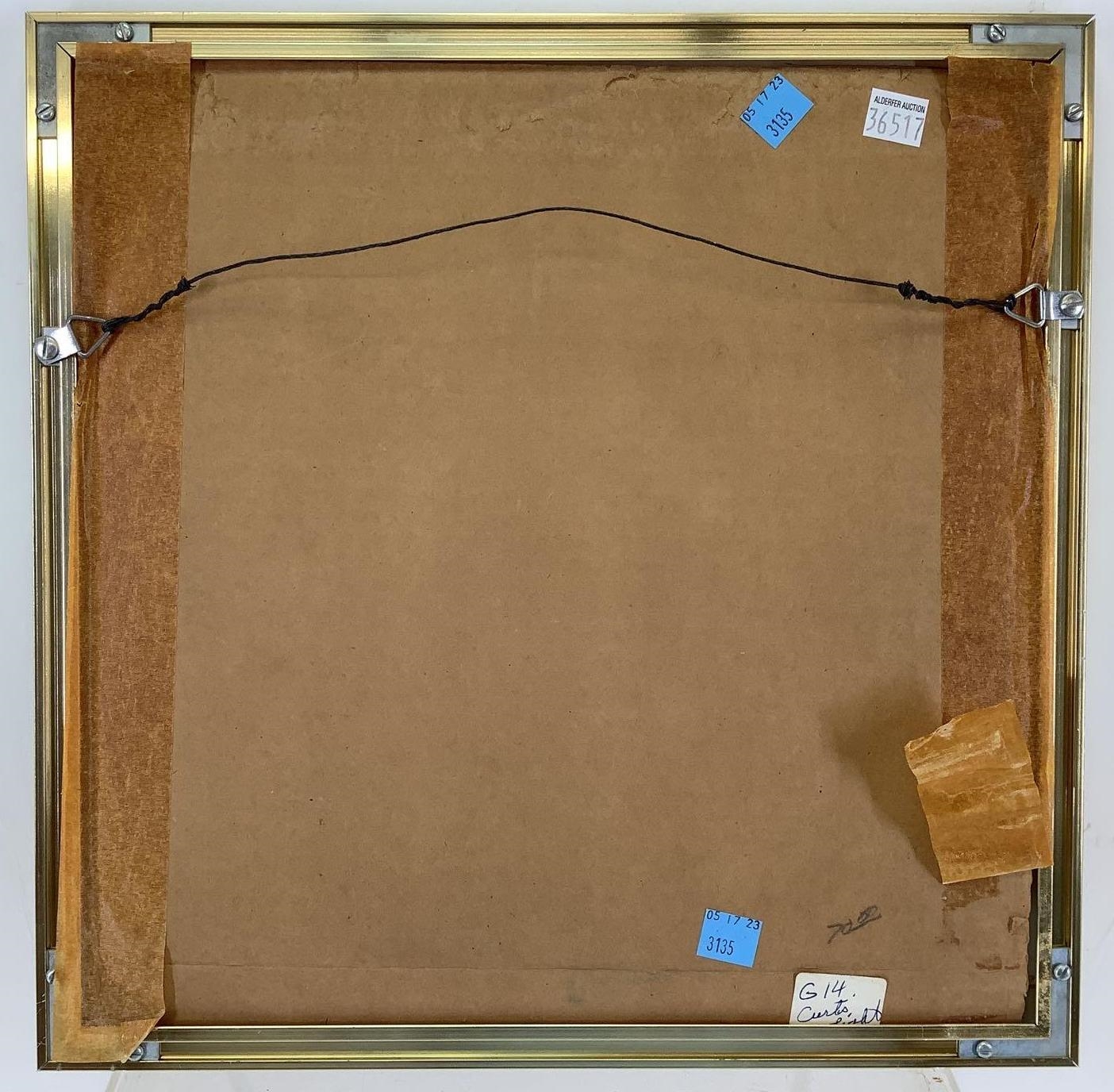 CAROL SHUP SEBOLD | Coastal landscape with lighthouse | MutualArt