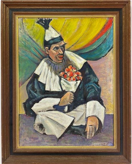 Sam Irving | 2 Artworks at Auction | MutualArt