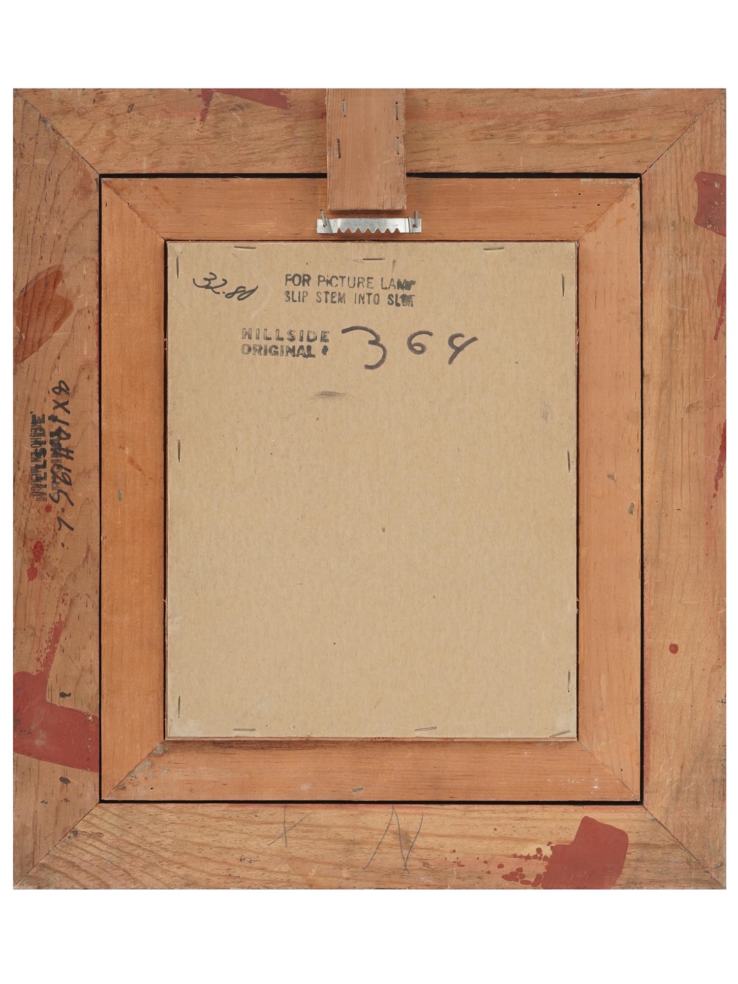 Etta Benjamin Cien | Bouquet of blue flowers | MutualArt