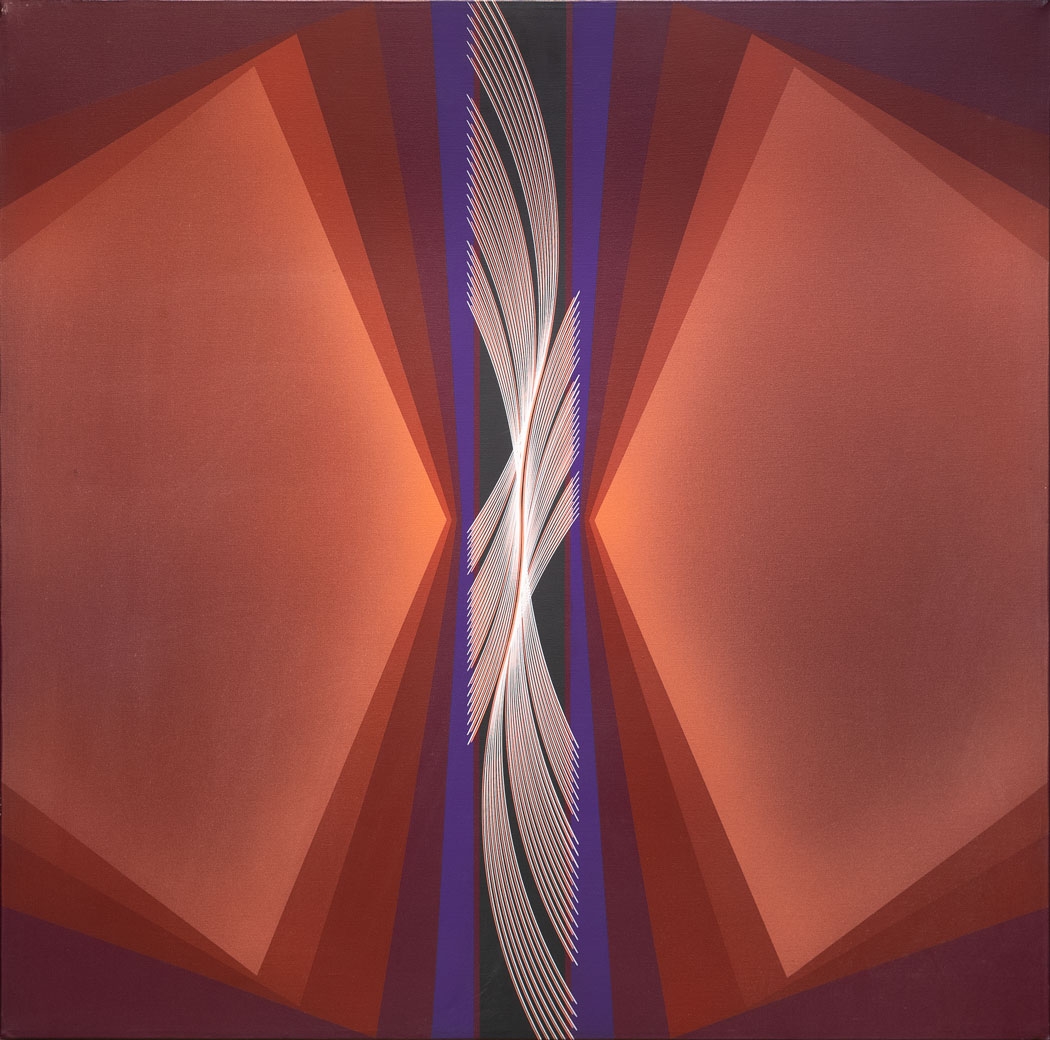 Eduardo Mac Entyre | Deco (85) | MutualArt