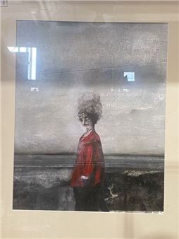 Olivier Mattei | 259 Artworks at Auction | MutualArt