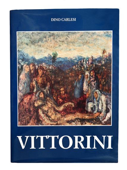 Umberto Vittorini | Catalogo mostra Museo Archeologico Barga 23 luglio ...