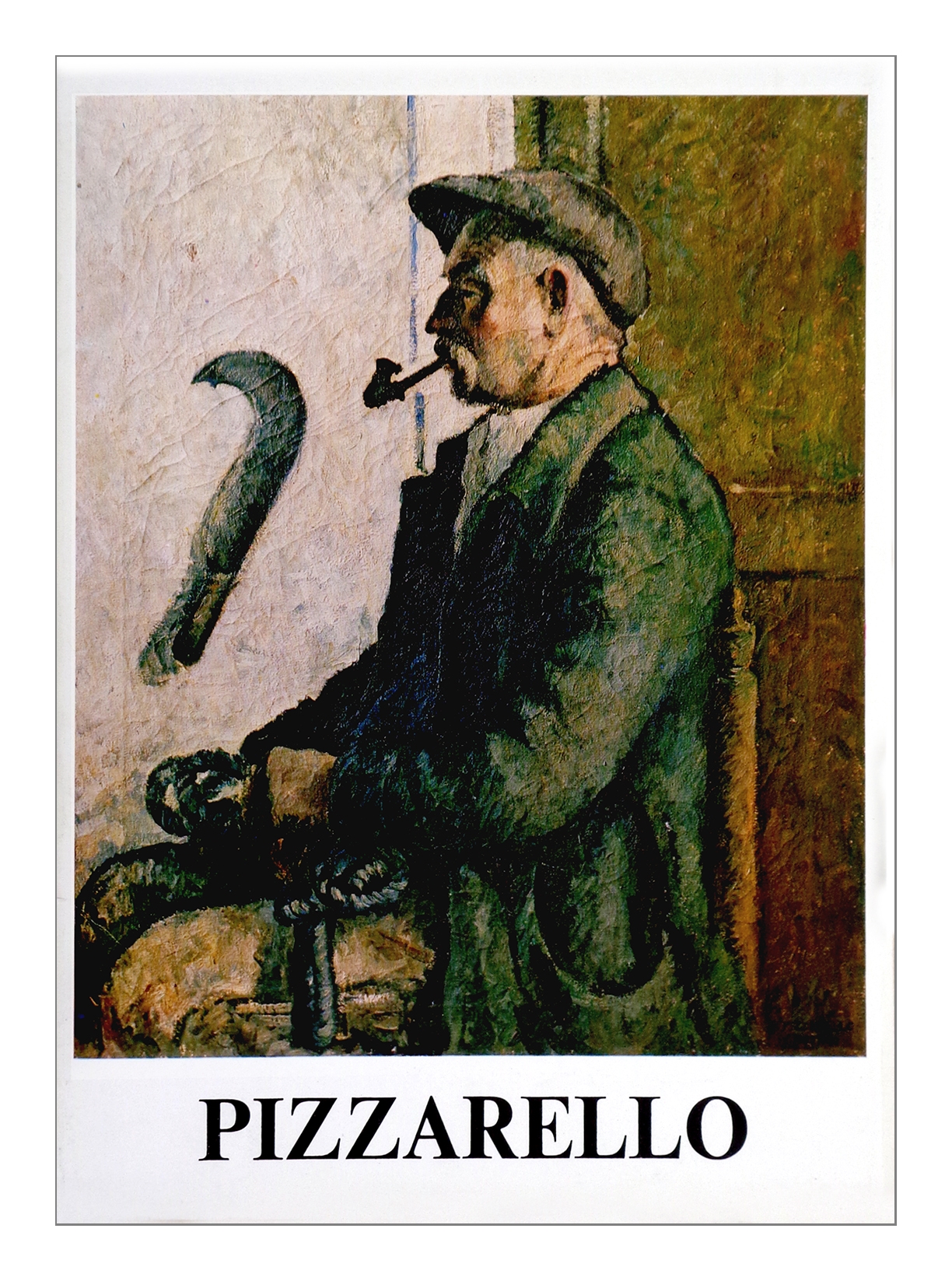 Salvatore Pizzarello | Catalogo mostra Pisa, Abazia di San Zeno, settembre – ottobre 1979 (1979 ...