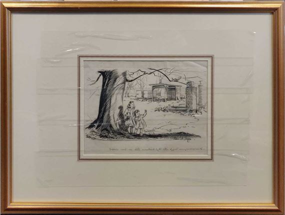 Eileen Alice Soper | Eileen Alice Soper (1946) | MutualArt