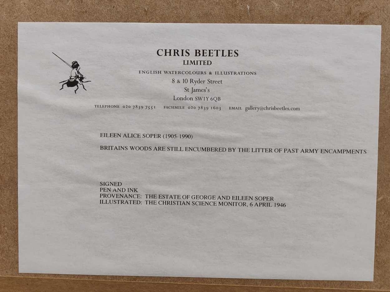 Eileen Alice Soper | Eileen Alice Soper (1946) | MutualArt