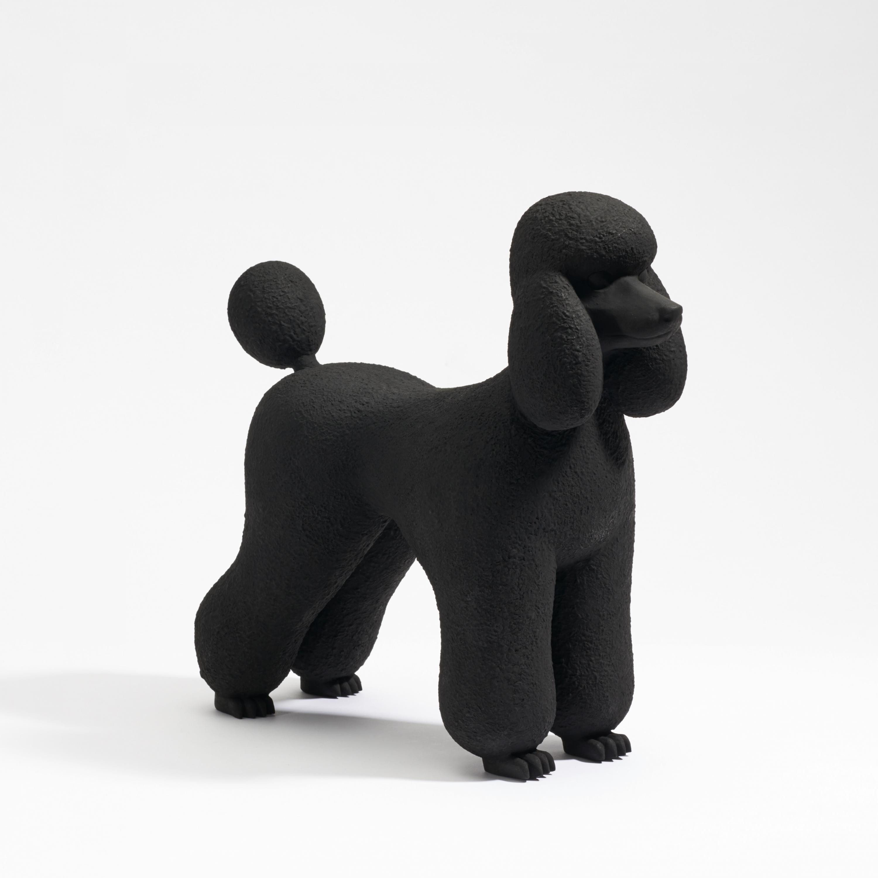 Katharina Fritsch | Pudel. (1995) | MutualArt