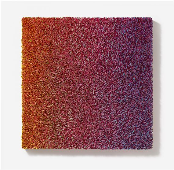 Zhuang Hong Yi | Untitled. (2017) | MutualArt