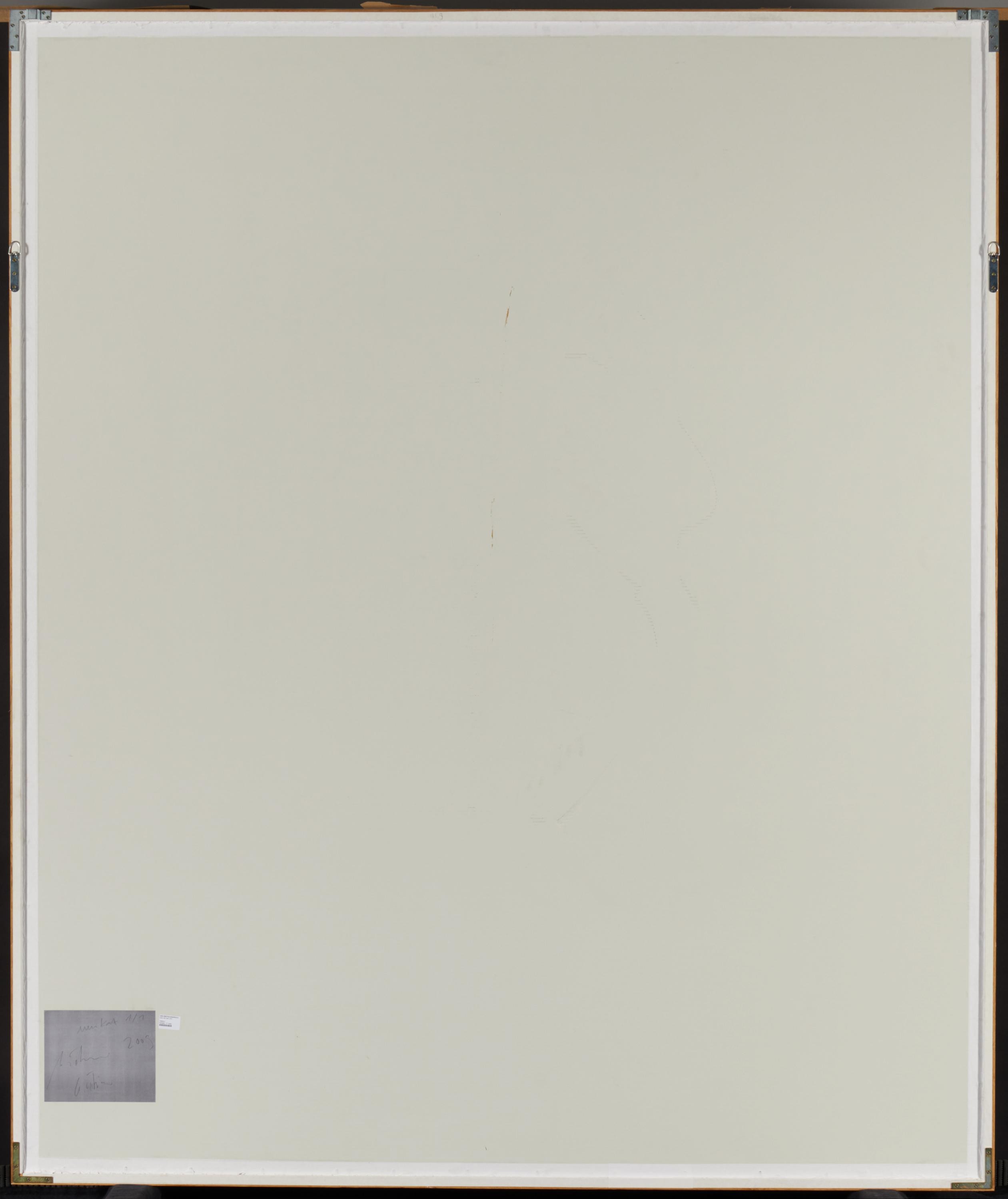 Gert & Uwe Tobias | Untitled. (2009) | MutualArt