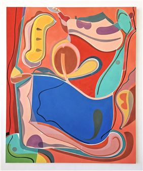 Daniel Mato | Artist Overview | MutualArt