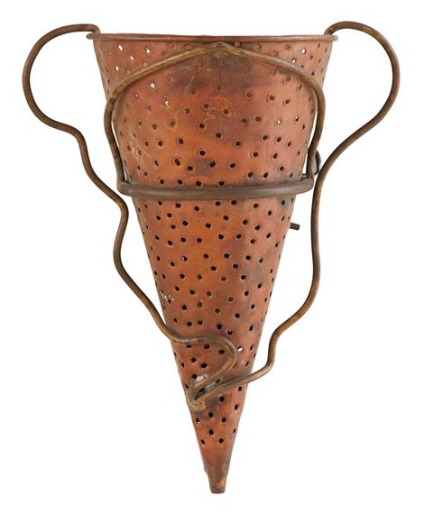 Mario Villa | Wall Lamp | MutualArt