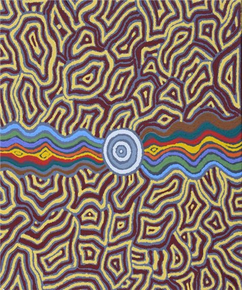 Anne Jacob | 3 Artworks | MutualArt