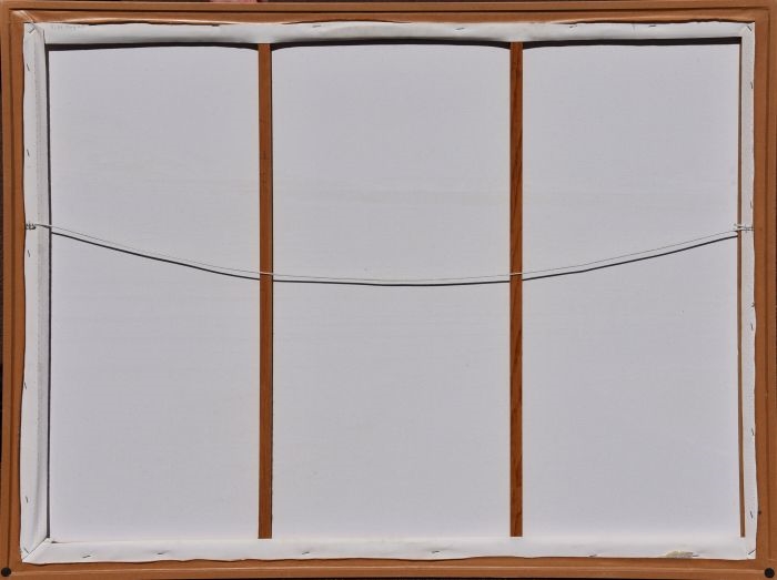 Larry Mitchell | Murchison River - Looking North | MutualArt