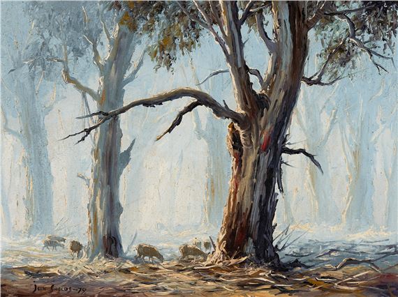 John Shields | Performance at Auction | MutualArt