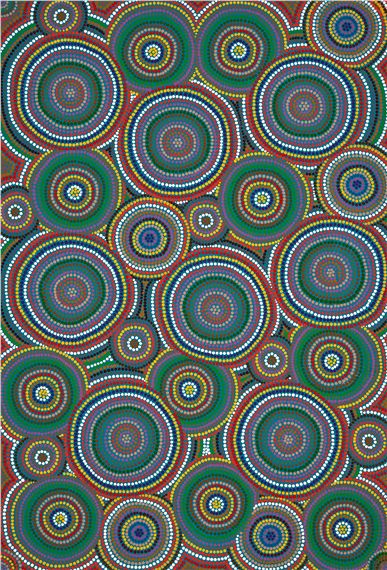 Stephanie Collins | 1 Artworks at Auction | MutualArt