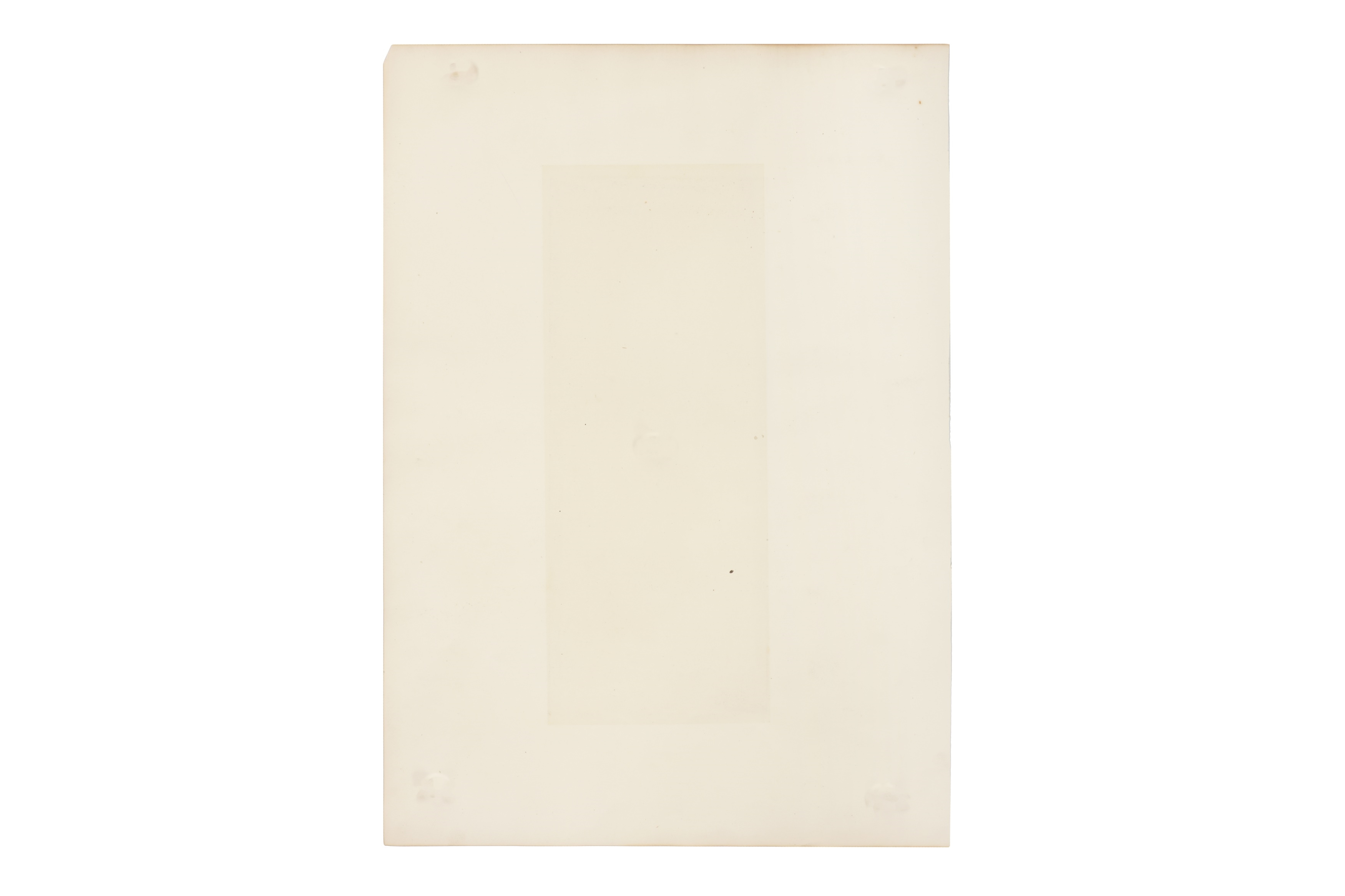 Robert MacPherson | STATUE OF MINERVA MEDICI (Circa 1850) | MutualArt