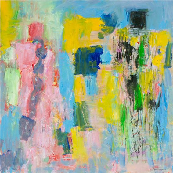 Stephen Henriques | 2 Artworks at Auction | MutualArt