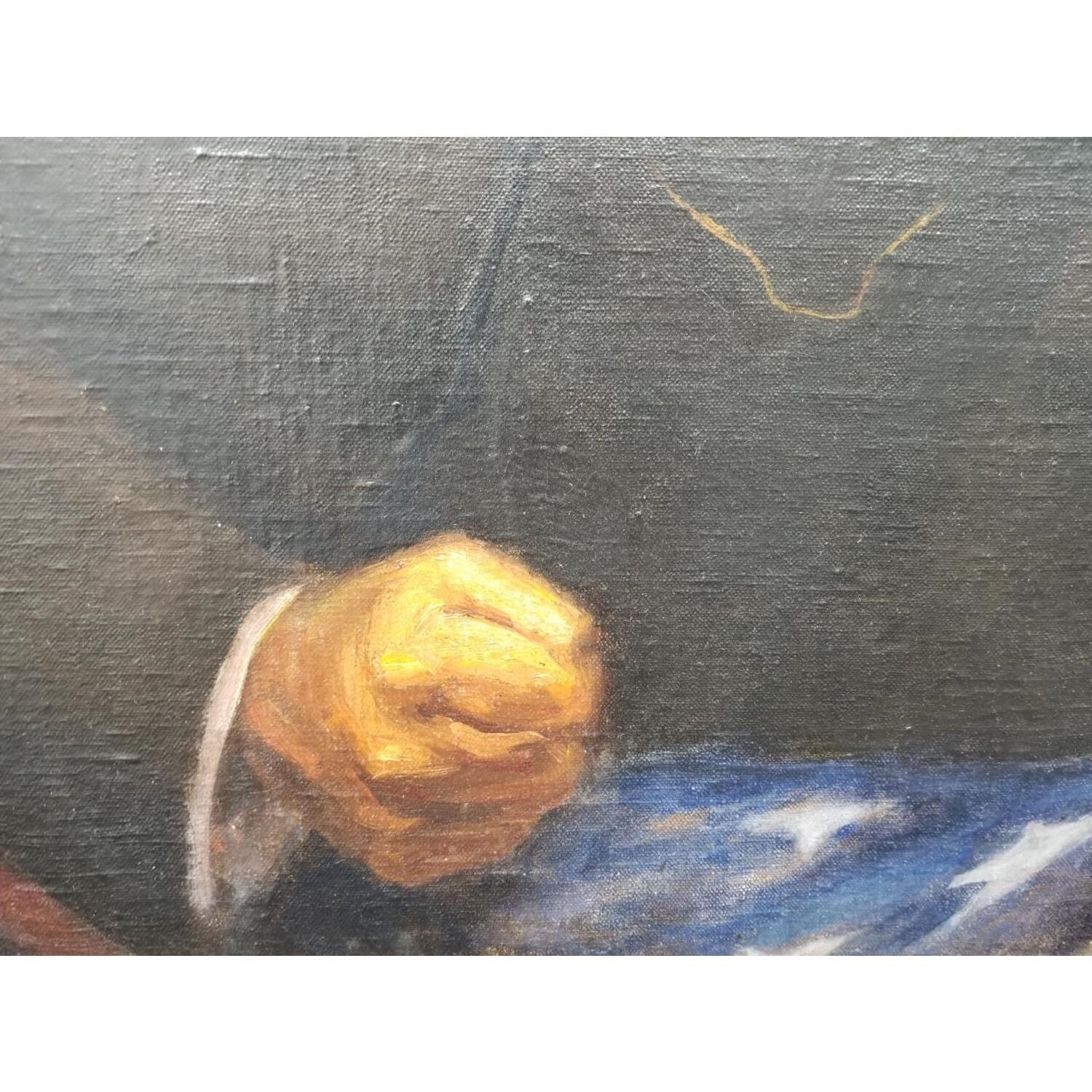 Joseph Adam Imhof | Teddy Roosevelt | MutualArt