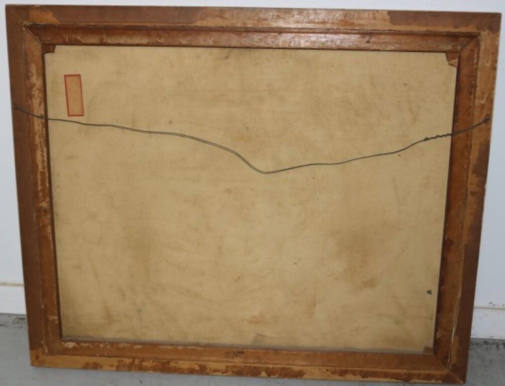 Manning De Villeneuve Lee | THUNDER OVER AFRICA | MutualArt