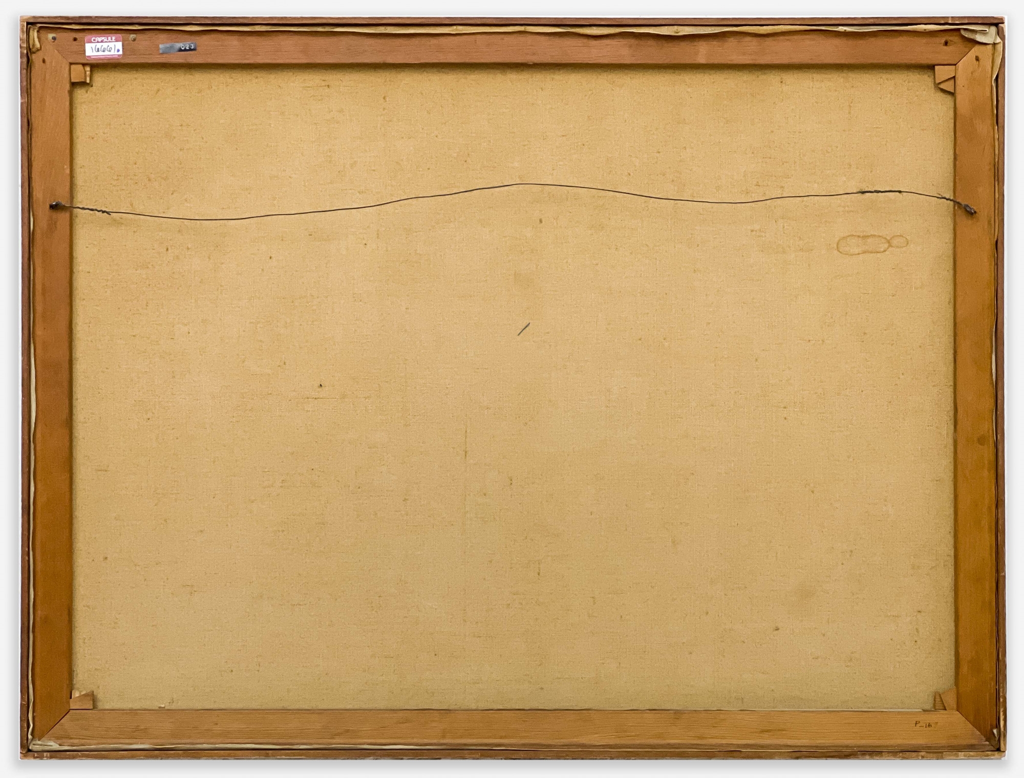 Joseph Meert | Masquerade | MutualArt