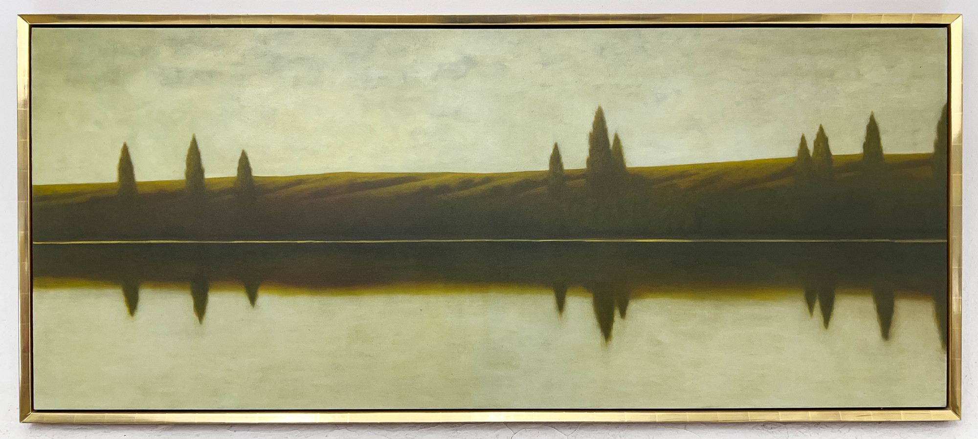 Wade Hoefer | Circum Luvio (1998) | MutualArt