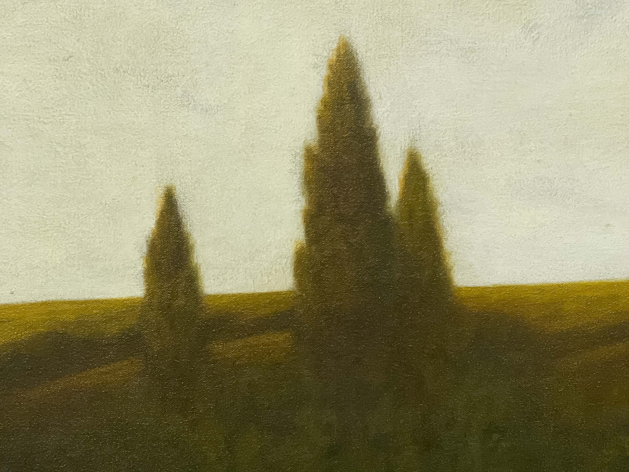 Wade Hoefer | Circum Luvio (1998) | MutualArt