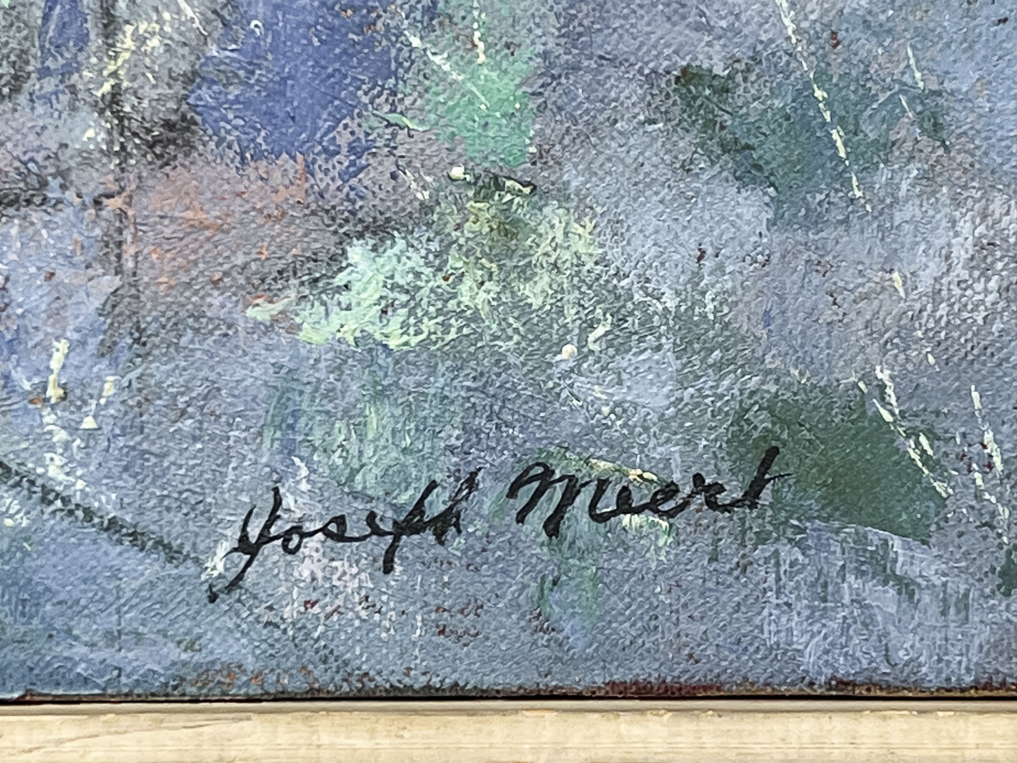 Joseph Meert | Masquerade | MutualArt