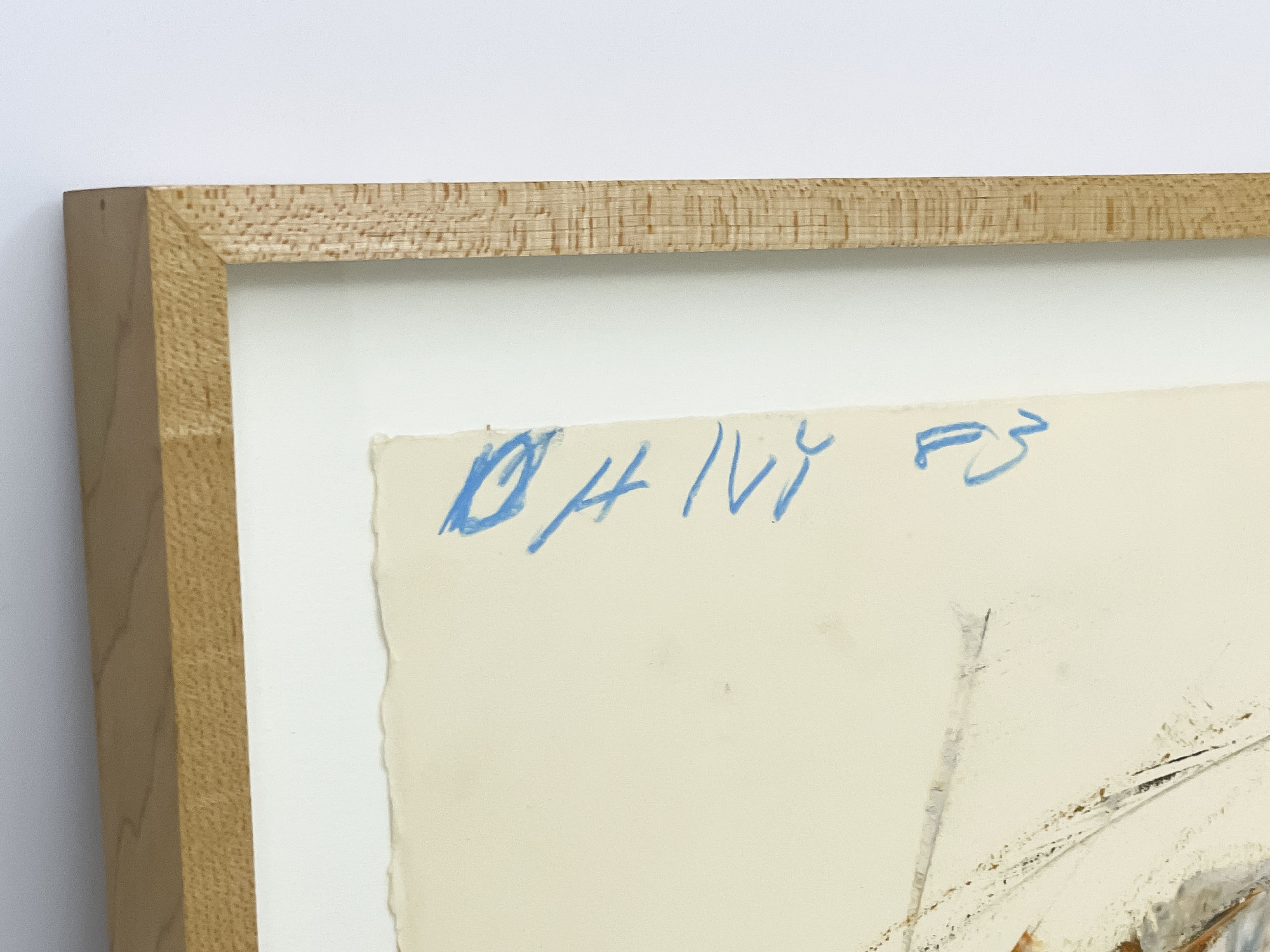 Douglas Higgins | Winged Youth (1983) | MutualArt