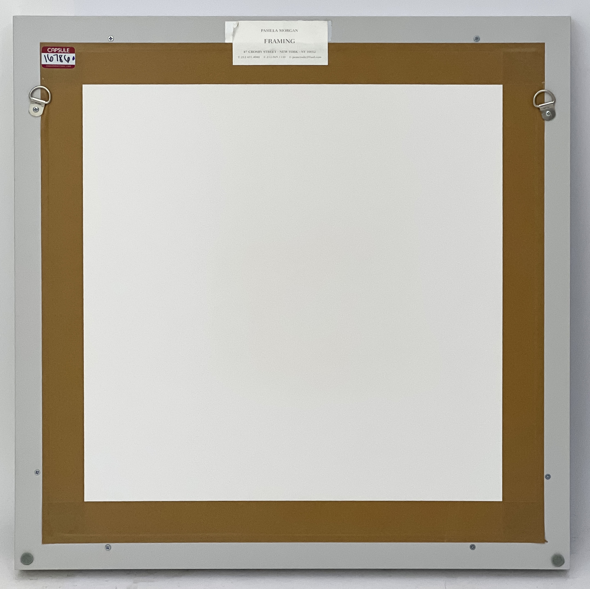 Alan Kleinman | Sky Before Heaven (2009) | MutualArt